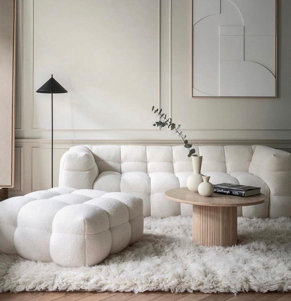 Why You Need a Cloud Sofa – OPA LIVING