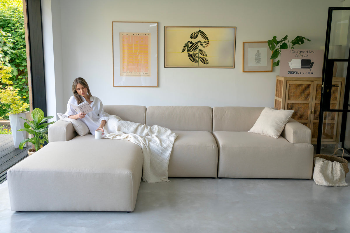 Lola Range – OPA LIVING
