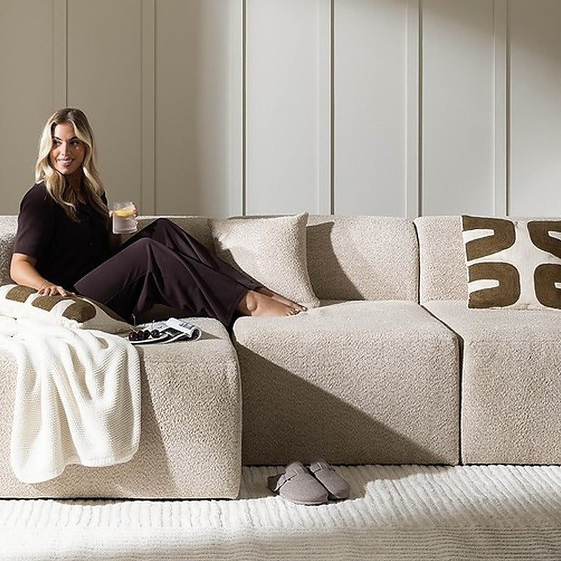 Sectional Sofas - Modular Sofa Systems – OPA LIVING
