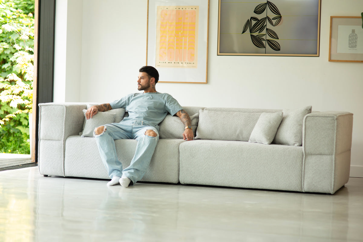 Romeo Collection – OPA LIVING