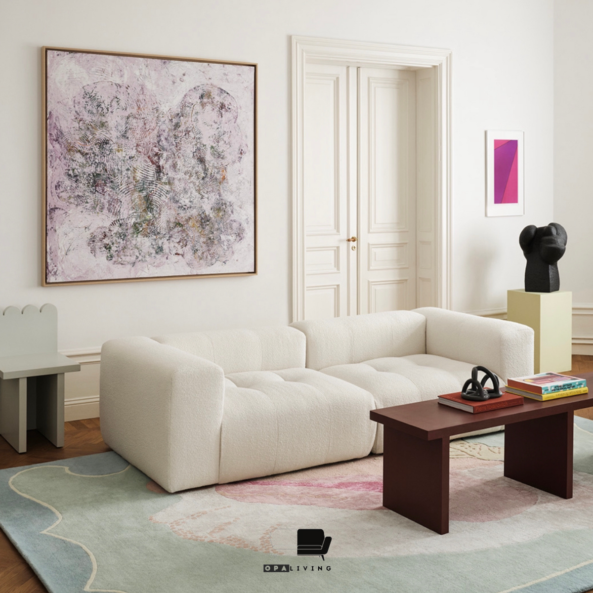 Coco Collection – OPA LIVING