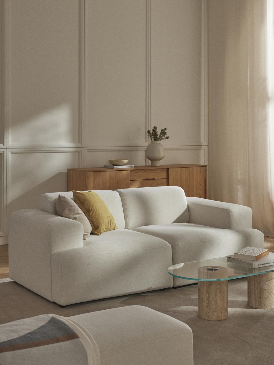 LOLA 2 Seat Sofa – OPA LIVING