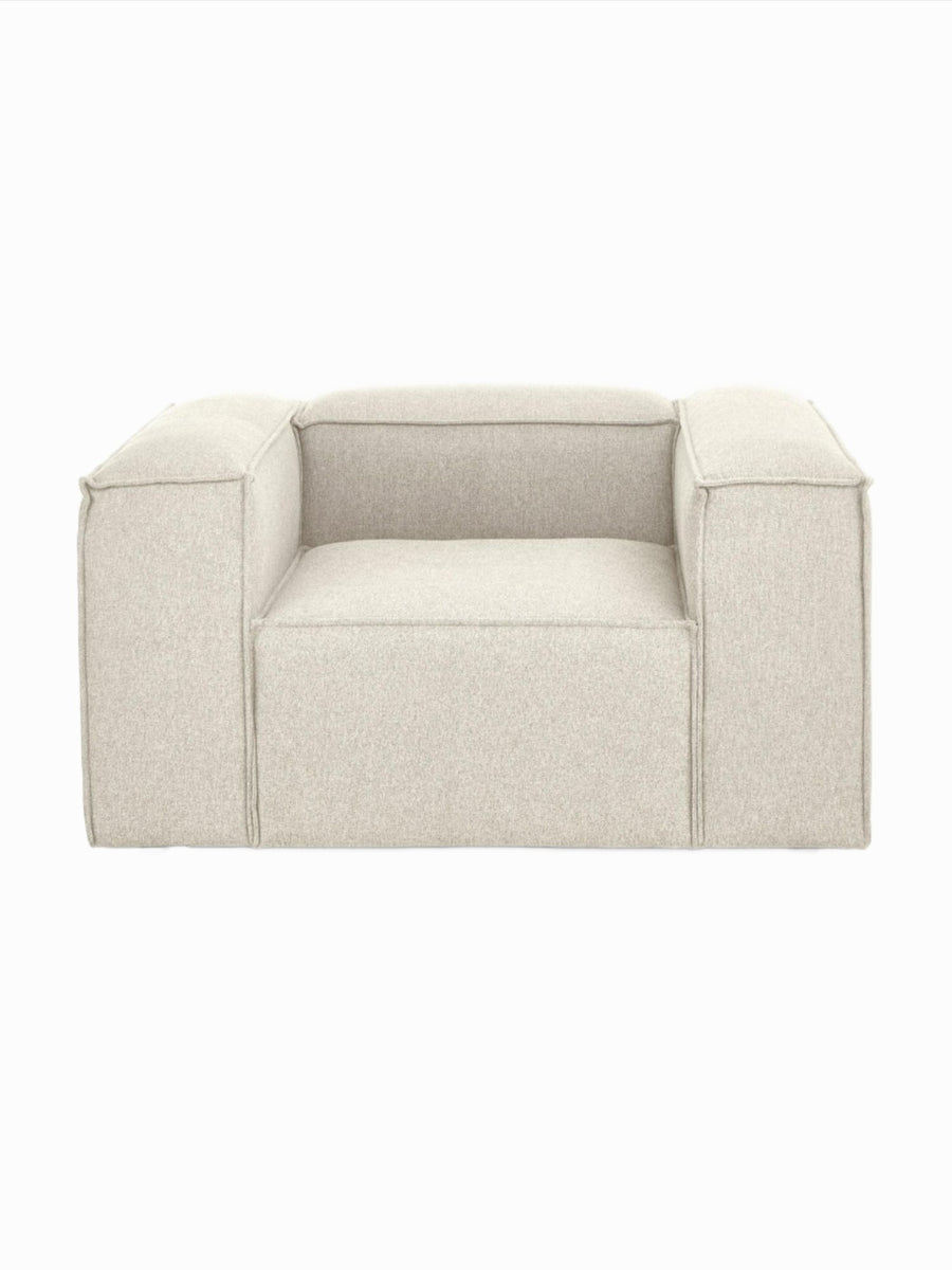 Alpha Arm Chair – OPA LIVING