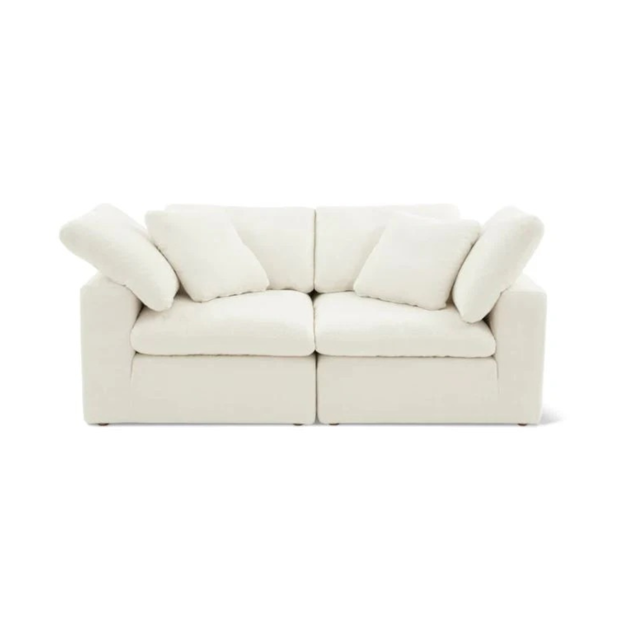 OPA Cloud Modular Medium Sofa – OPA LIVING