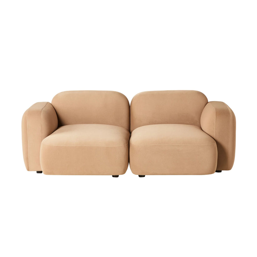Oscar Modular 2 Seat Sofa – OPA LIVING