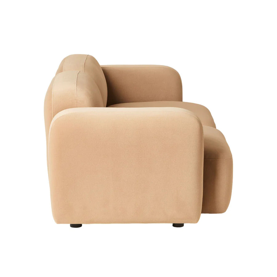 Oscar Modular 2 Seat Sofa – OPA LIVING